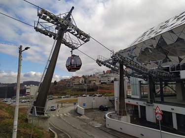 Žičara Sljeme neće prometovati od 15. do 17. lipnja ZET - Javni ...