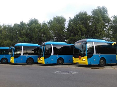 Školski prijevoz ZET - Javni prijevoz u Zagrebu